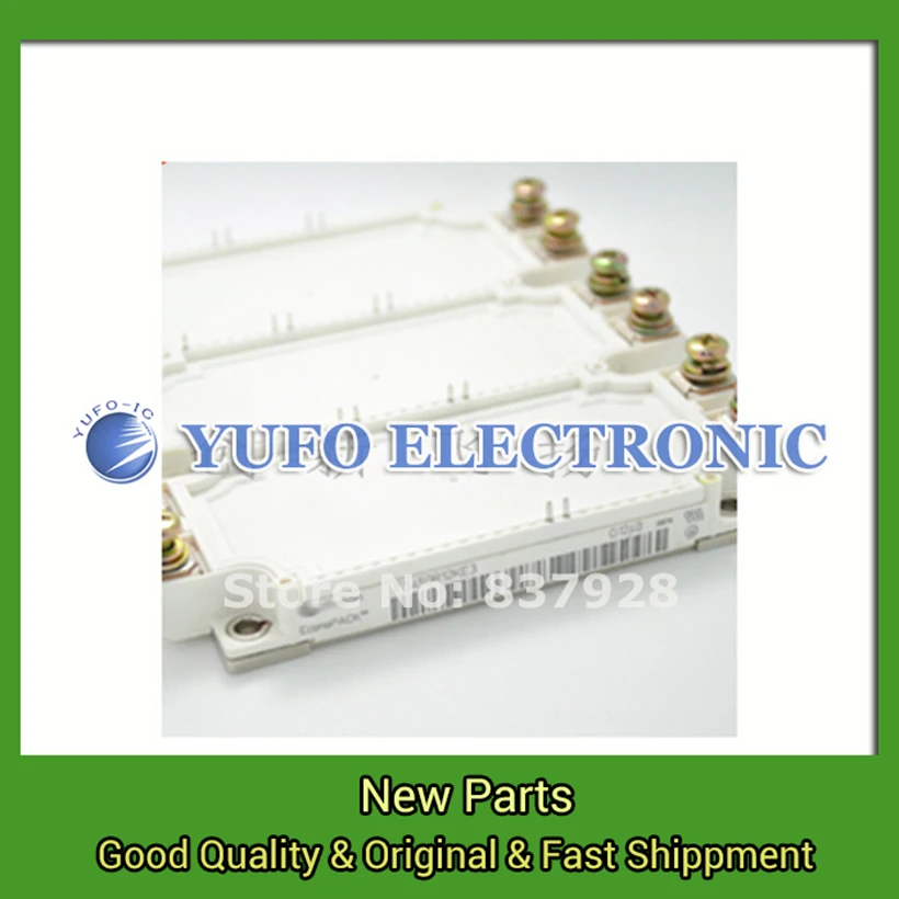 Free-Shipping-1PCS-FS450R12KE3-Power-Module-original-new-Special-supply ...