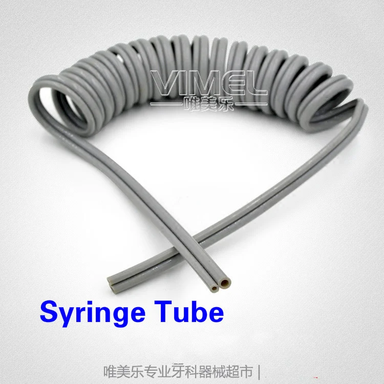 syringe-tubing-Dental-Chair-Unit-3-Way-Syringe-Tubing-Without-Connector ...
