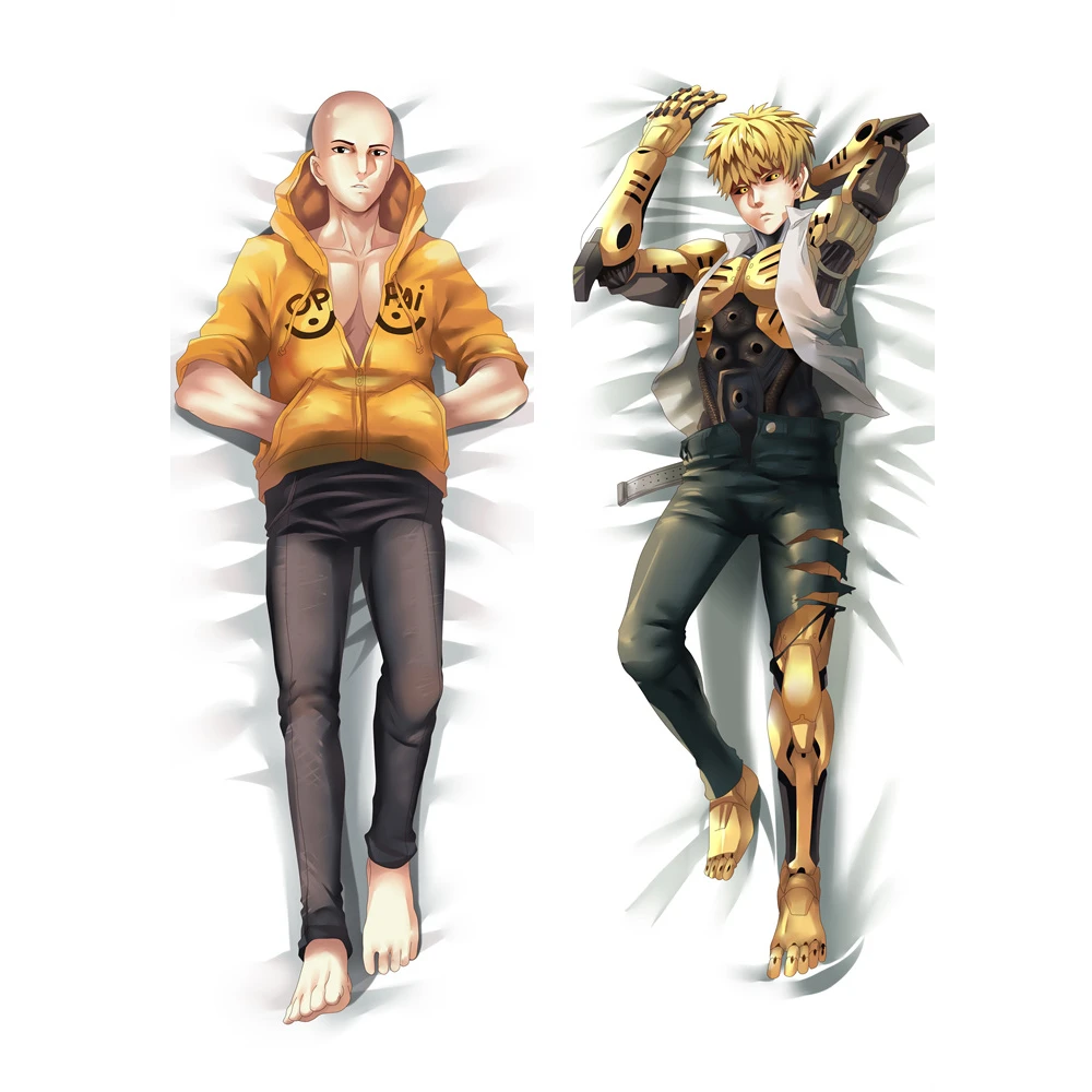 One Punch Man Dakimakura | canoeracing.org.uk