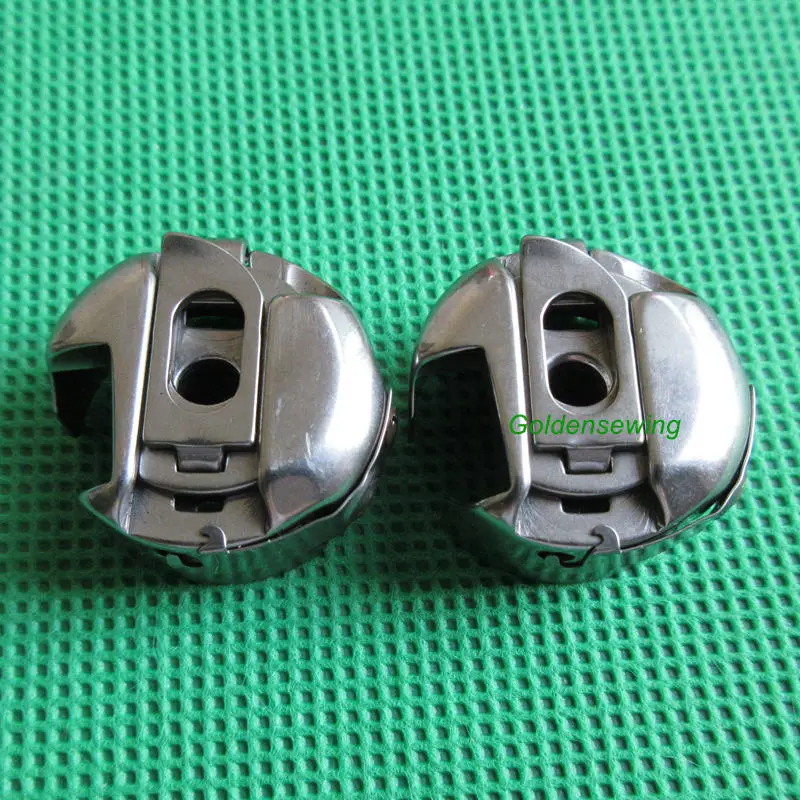 2-Bobbin-Case-9076-for-Pfaff-12221-222E-1229-800-1196-1475-2170-7570 ...