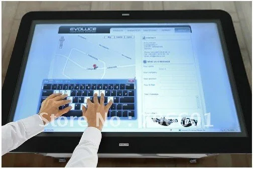 Купить 42 «сенсорный экран / панель в интернет-магазине с бесплатной доставкой из Китая, низкие ...