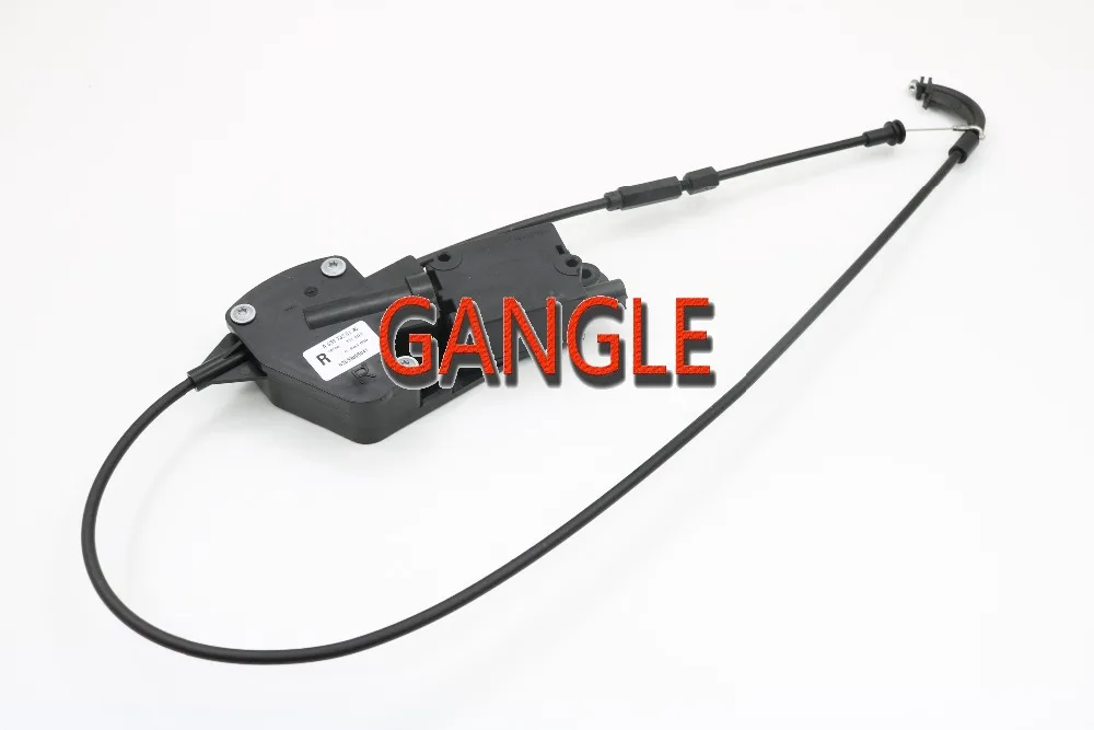 A6397330135 A2C53016762 REAR RIGHT DOOR ACTUATOR LOCK FOR MERCEDES BENZ ...