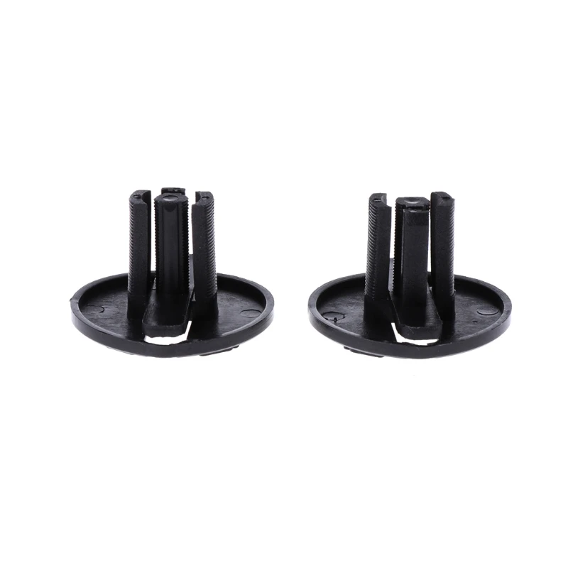 2pcs Headlight Fastener Clip For Mercedes Benz W124 300ce E420 E320 ...