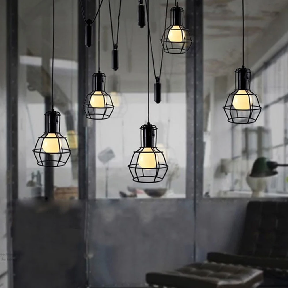 Large Industrial Light Bulbs