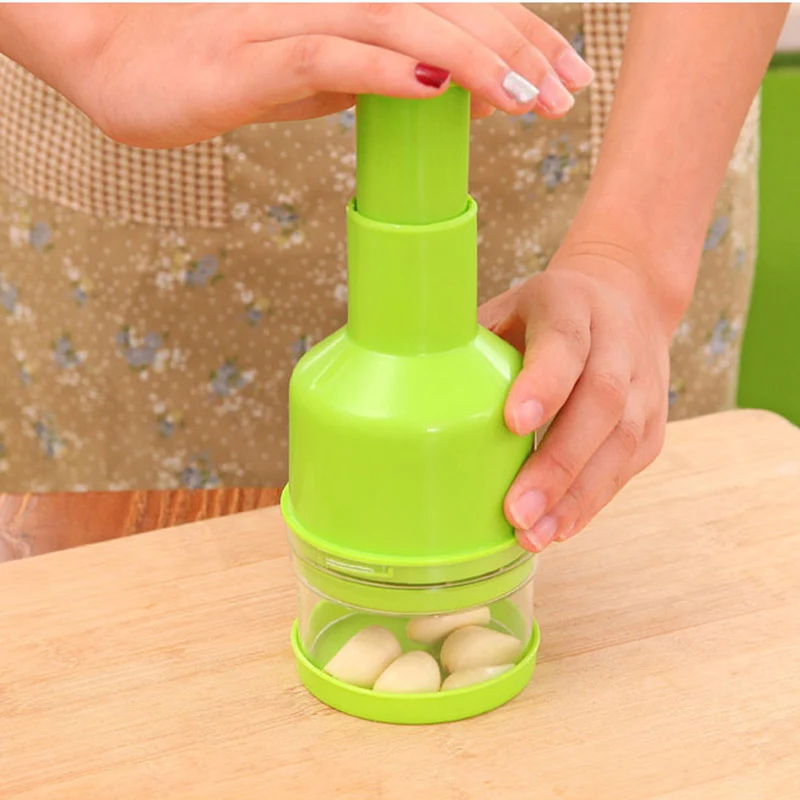 Online Buy Wholesale garlic chopper from China garlic chopper ...