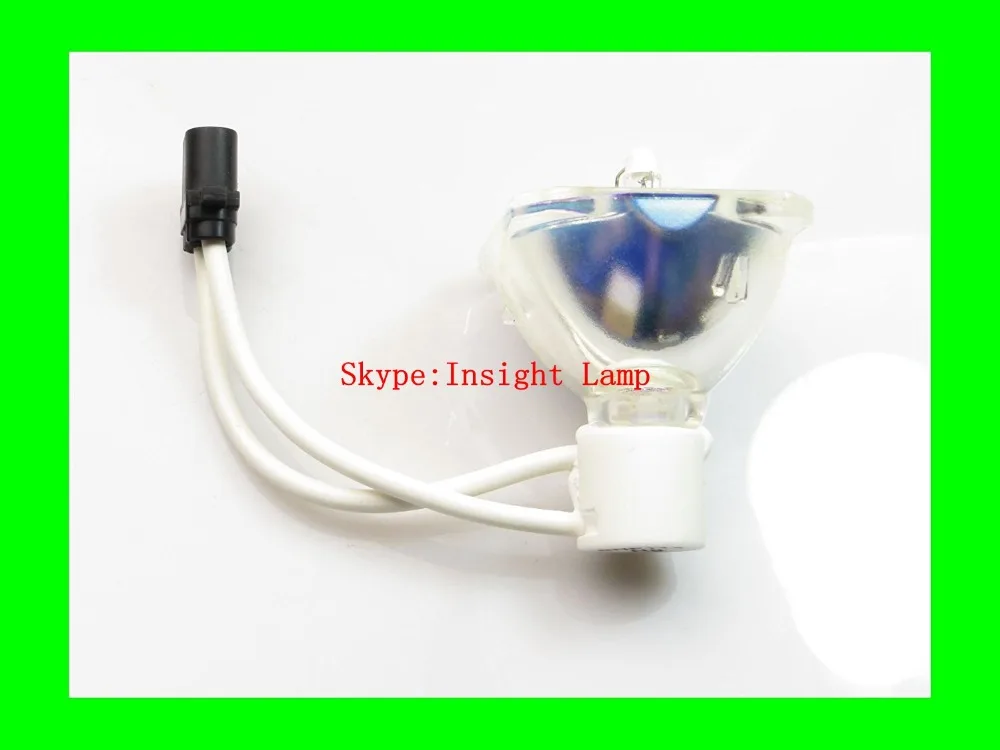 D326MX/D326WX 프로젝터 용 고품질 호환 베어 전구 SHP114/ 5811100235 S 램프|bare lamp ...