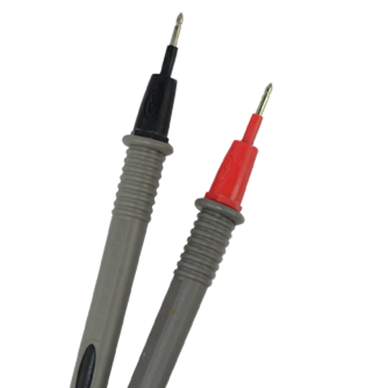 HP-9104 1 Pair Universal Probe Test Leads For Digital Multimeter Pen ...