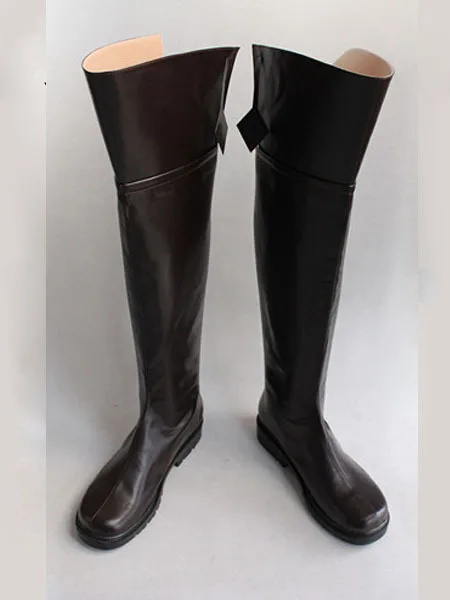 Spielzeug Zubehör Schuhe Hohe Stiefel Overknee Stiefel Schuhe-Anime ...