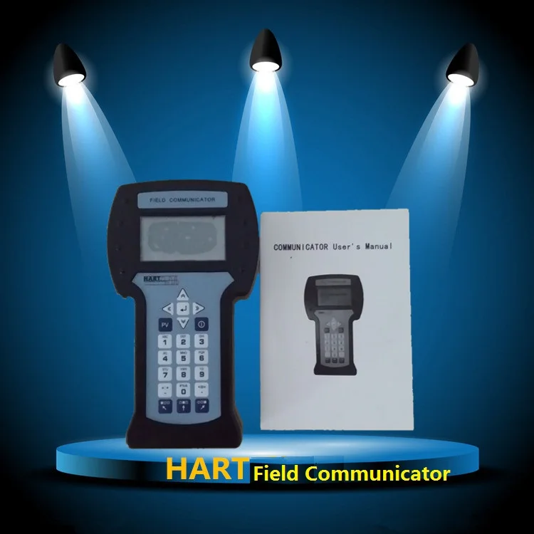 Live-handheld-communicator-with-English-Menu-for-Pressure-Temperature ...