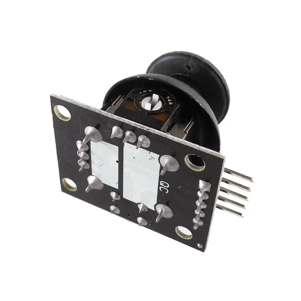 HW-504 JoyStick Breakout Module Shield for PS2 Joystick Game Controller ...