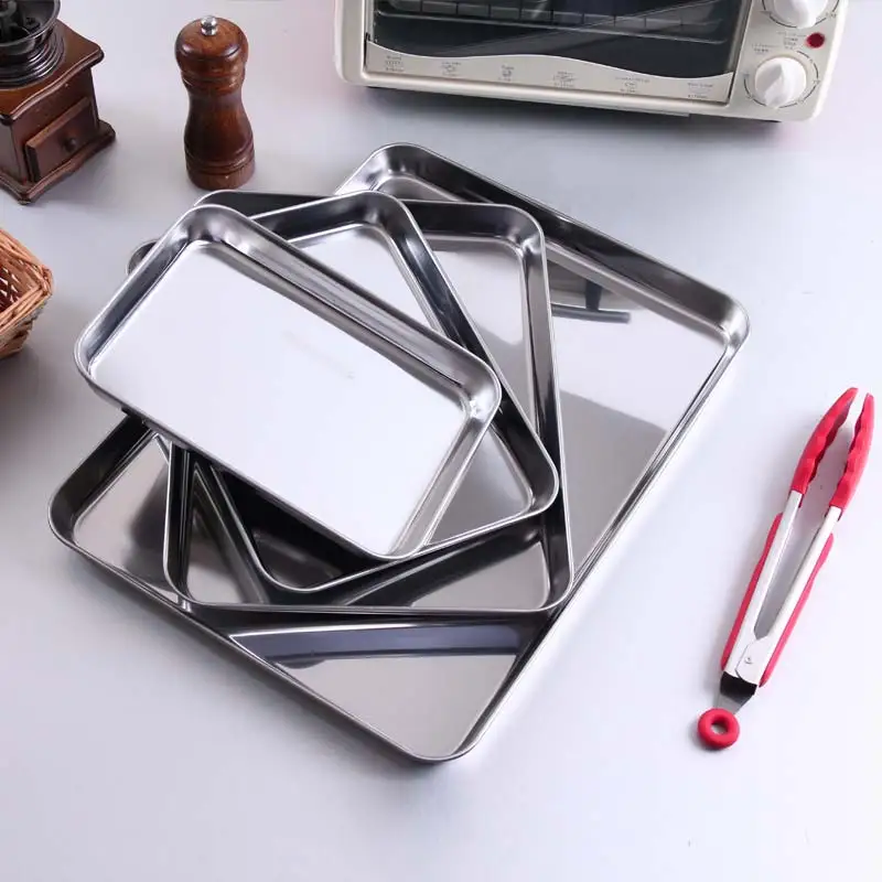 Baking Tray with Cooling Rack – UrbanLifetime.com