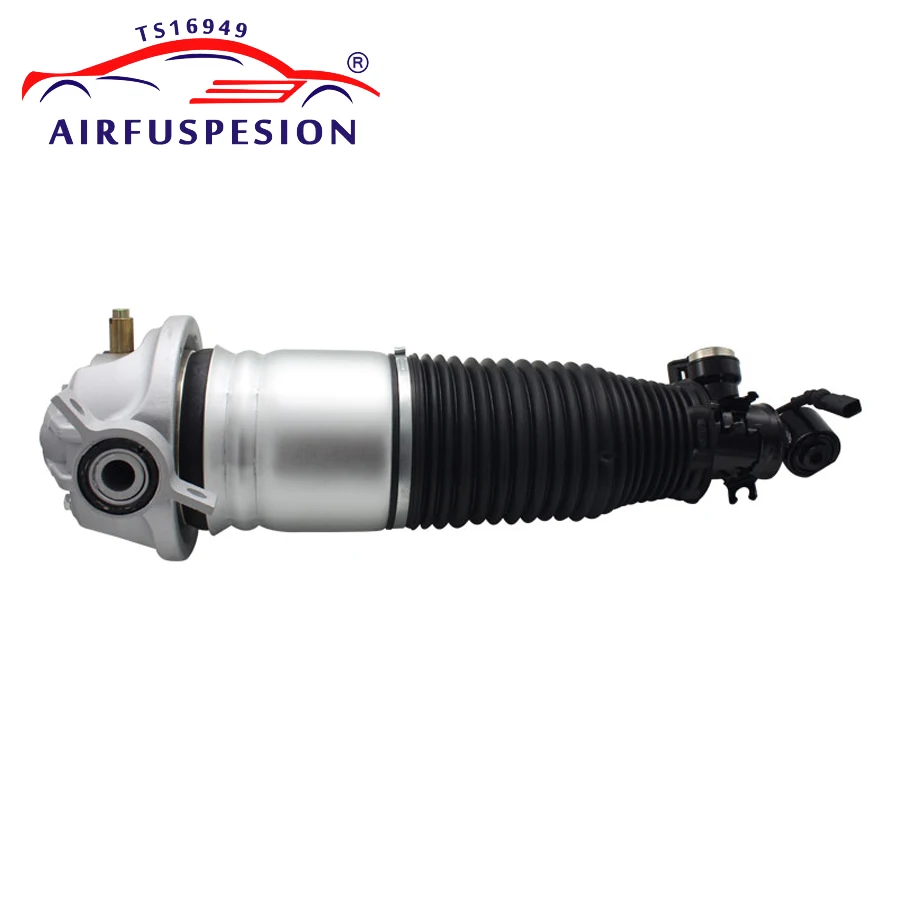 Для VW Touareg Porsche Cayenne Audi Q7 сзади пневматическая подвеска ...