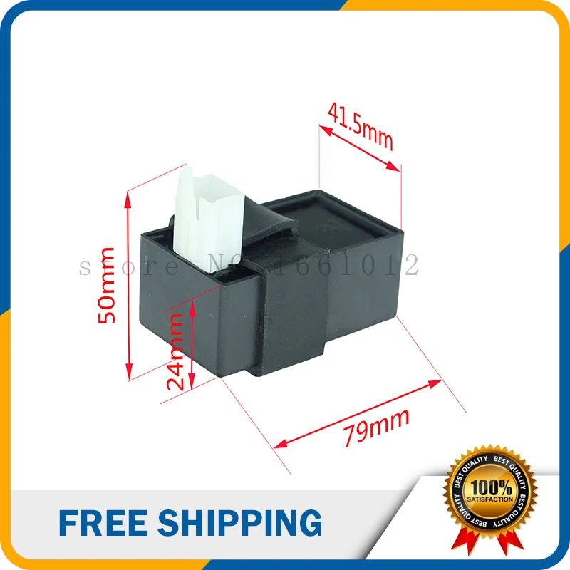 For Yinxiang Special Wafer Ignition CDI For Yinxiang 140cc 150cc 160cc ...