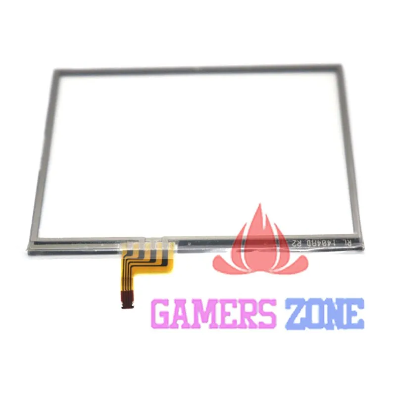 Écran tactile de remplacement, 10 pièces, pour Nintendo 3DS N3DS - Cdiscount Jeux vidéo