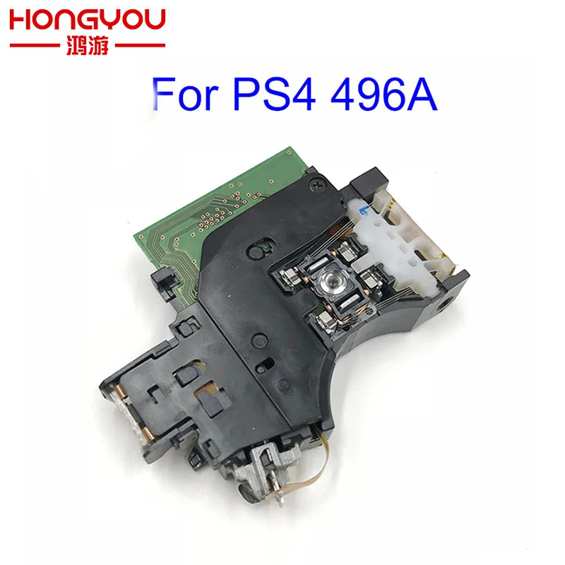 Ps4 Pro Laser Lens | Repair Part | Kes-496a | Accessories - 5pcsr Ps4 ...