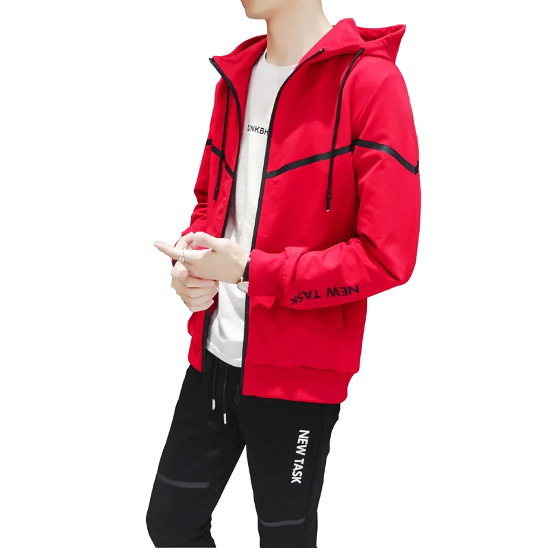 2018 Homens Sportswear Terno Roupas Tracksuits Camisolas Masculinos ...