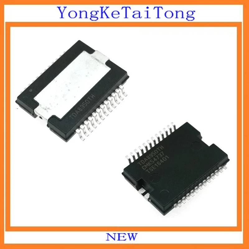 10PCS 20PCS/LOT TDA8950TH TDA8950 8950 TDA HSSOP24 New-in Integrated ...