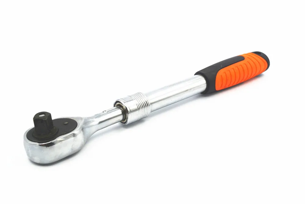 Aliexpress.com : Buy Rotary Head 1/2" Drive Square Extension Quick ...