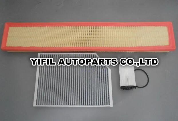 Air Filter+cabin Filter+oil Filter 971129620 971819429 06m115561h For ...