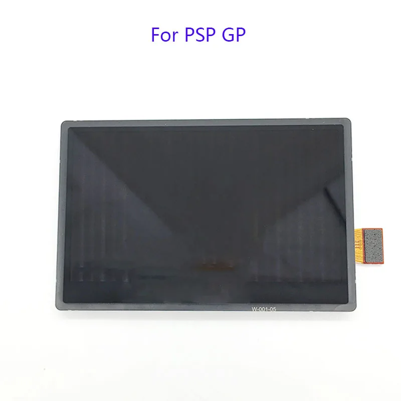 Psp go lcd store