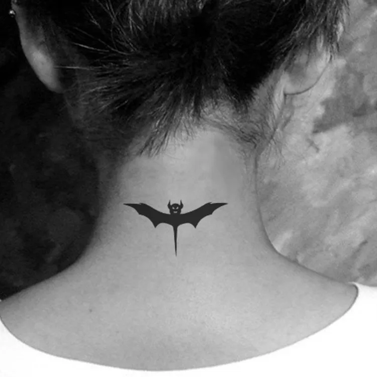 Top Selling Products Batman Temporary Tattoos Set of 25 Pieces NEW ...