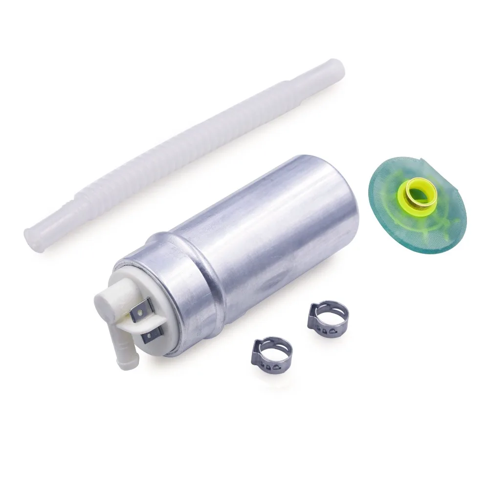 Electric Intank Fuel Pump For BMW E39 520d 525td 525tds 525d 530d E38 ...