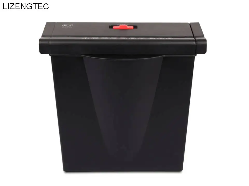 Free Shipping LIZENGTEC New Design Multi functional A4 Electricity ...