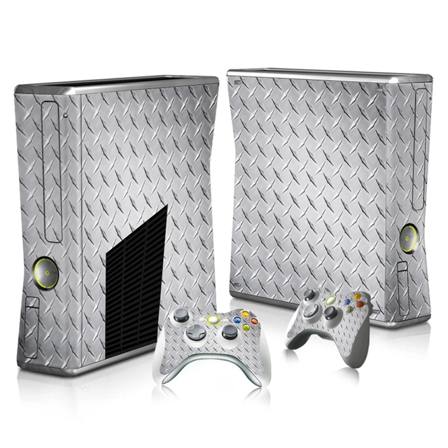 Custom Xbox 360 Console Slim