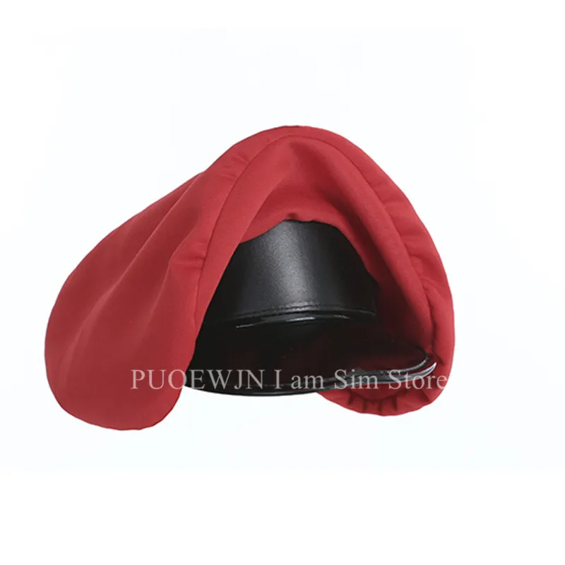 Anime Cells At Work Erythrocite Red Blood Cell Cosplay Costume