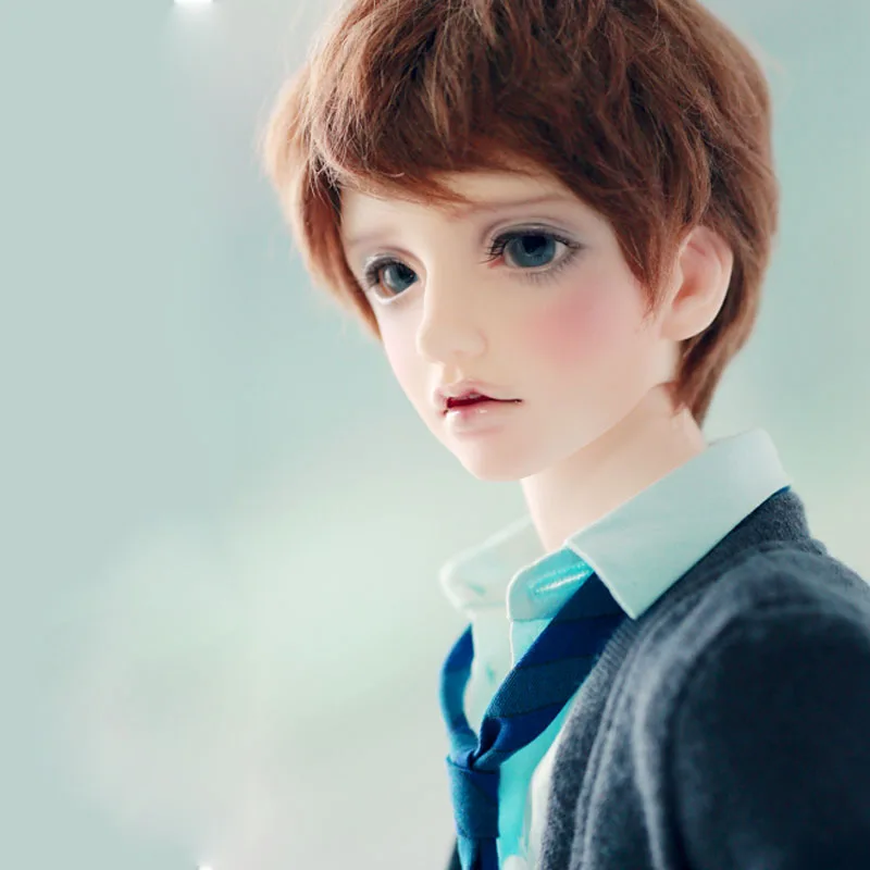 OUENEIFS Seolrok Switch bjd sd dolls 1/3 body model girls boys eyes ...