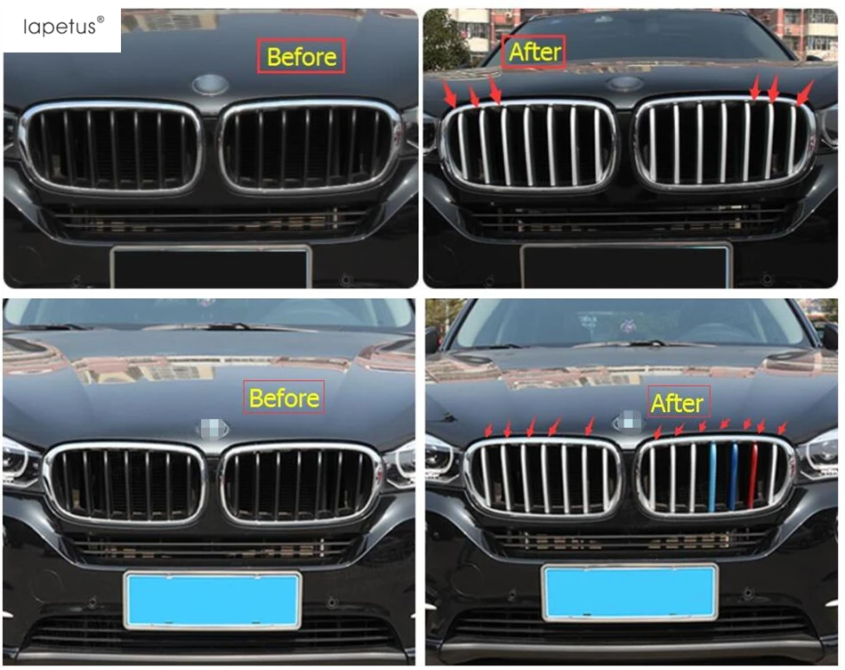 Bmw X5 Parts And Accessories
