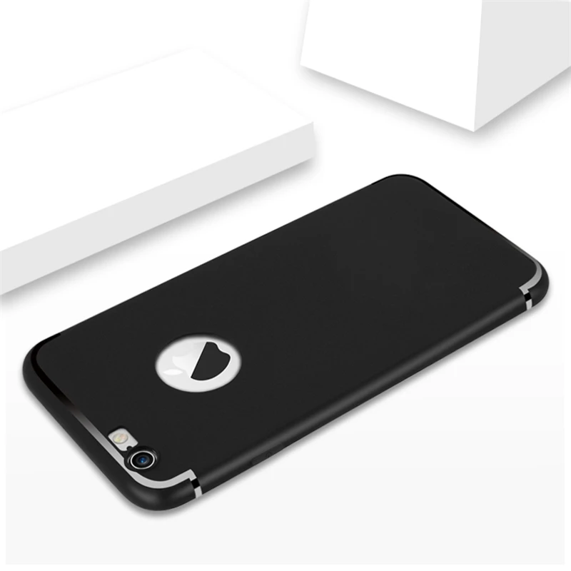 Shockproof Protect Phone Cases For IPhone 7 7Plus 8 8Plus 6 6s 6Plus 6S shockproof-protect-phone-cases-for-iphone-7-7plus-8-8plus-6-6s-6plus-6s