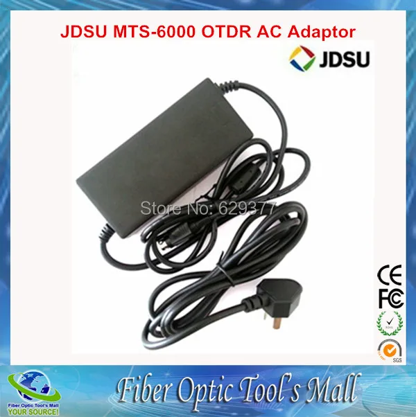 Купить компании jdsu МТС-6000 рефлектометр адаптер постоянного тока ...