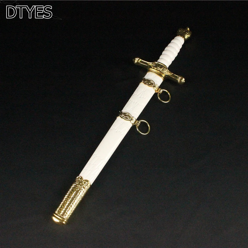 Classic Dagger Home Decorated Sword Antique Metal Sword Handles ...