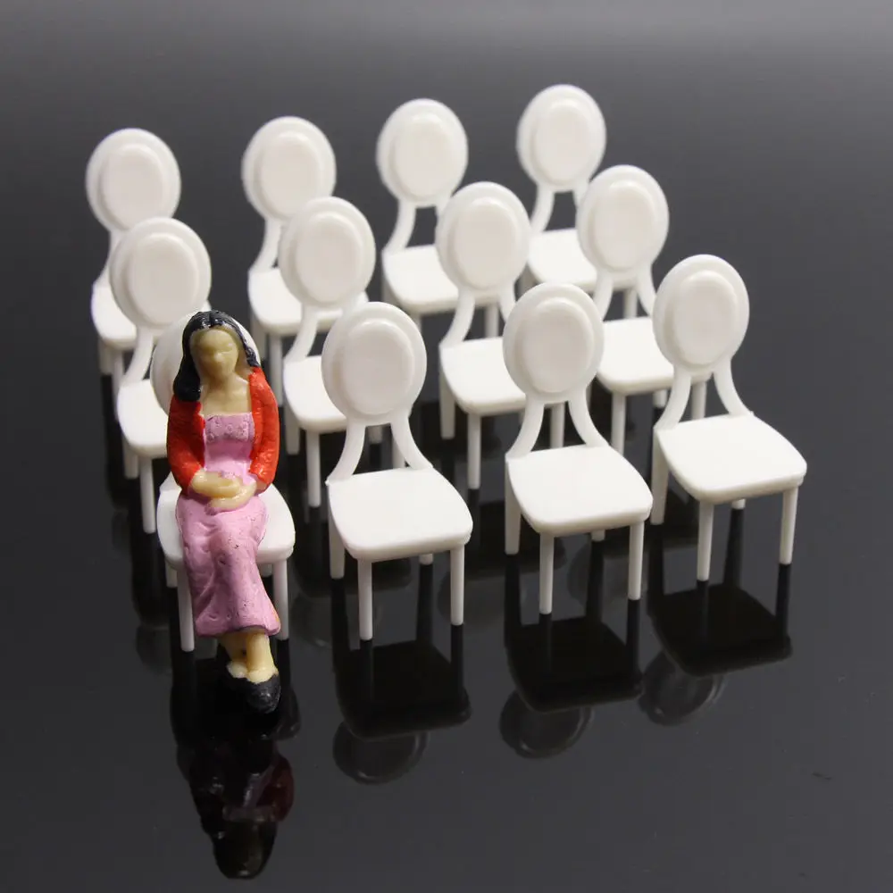 ZY37025 Silla de banco con plataforma de ferrocarril, asiento para ...