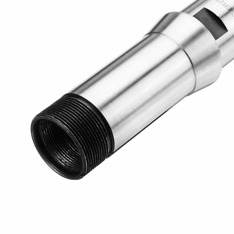 ZUQIEE CNC Lathe Tool 5C ER25 Collet Chuck Holder ER25 Collet Chuck ...