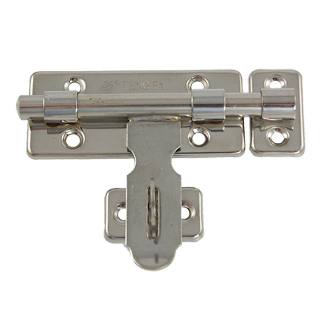 LHLL Hardware Door Lock Barrel Bolt Latch Padlock Clasp Set clasp LHLL Hardware Door Lock Barrel Bolt Latch Padlock Clasp Set clasp