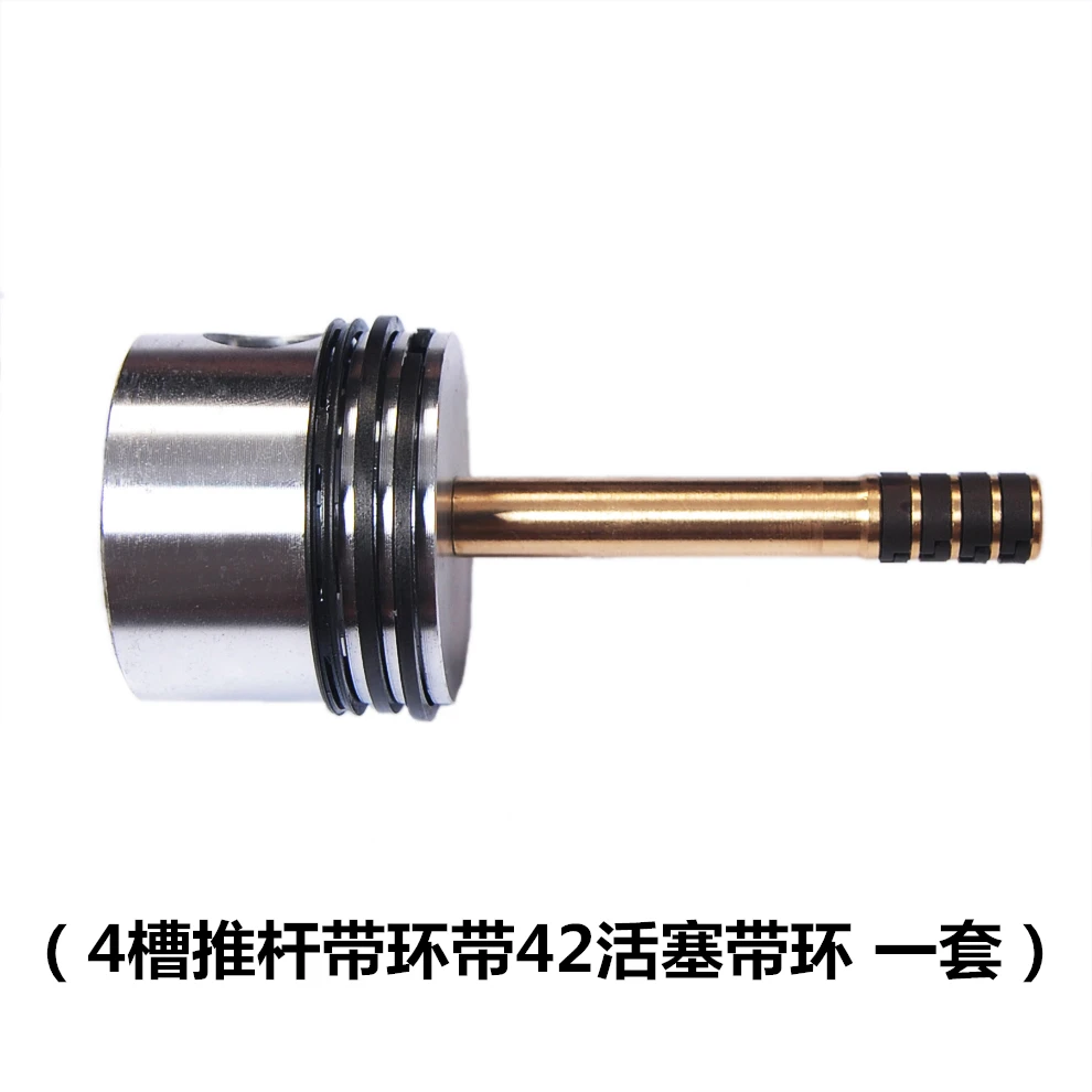 TUXING 4500PSI PCP Air Compressor High Pressure Pump Accessories Single ...