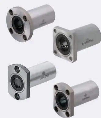 LHFC10 LHFC10G LHFC10H Japan MISUMI Flanged Linear Bearings