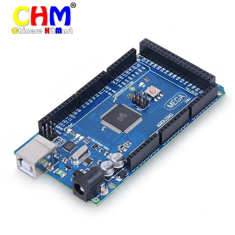 MEGA2560 R3 ATMEGA16U2 MU Mega 2560 R3 Mega2560 REV3 Council ATmega2560 ...