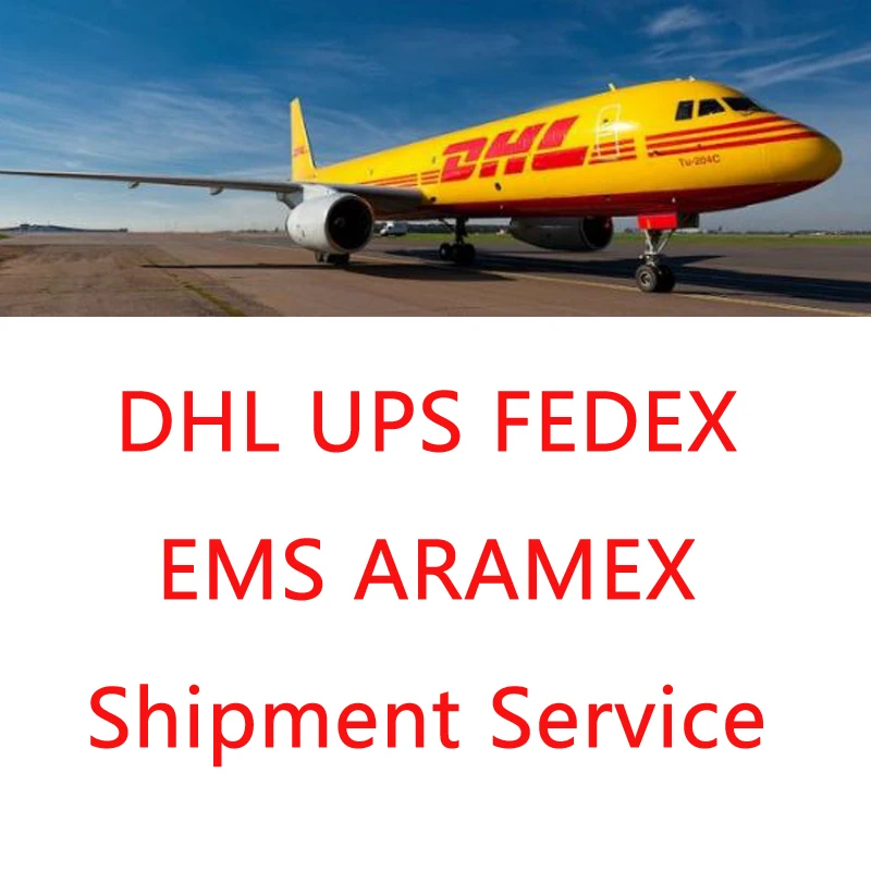 Shipment service UPS DHL EMS FedEX|ups pure sine wave|ems animationems coverall - AliExpress
