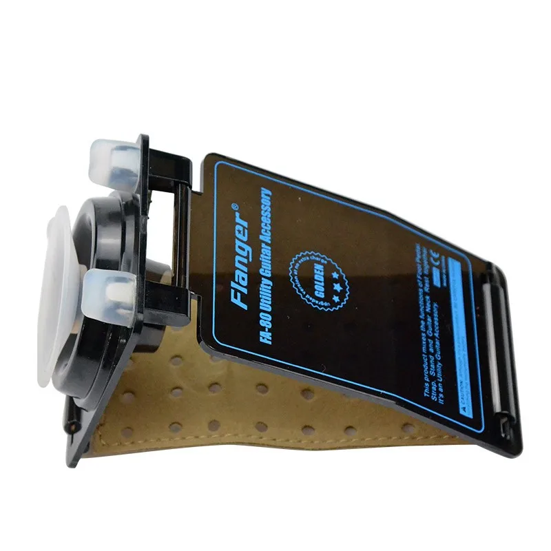 Mbrace Guitar Holder - playing position Guitar Holder