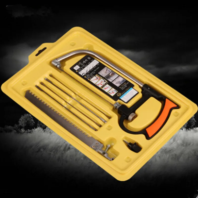 2016-Multi-Purpose-Handy-Tools-Magic-Saw-Kit-Hand-saw-Sawing-Magic-Free ...