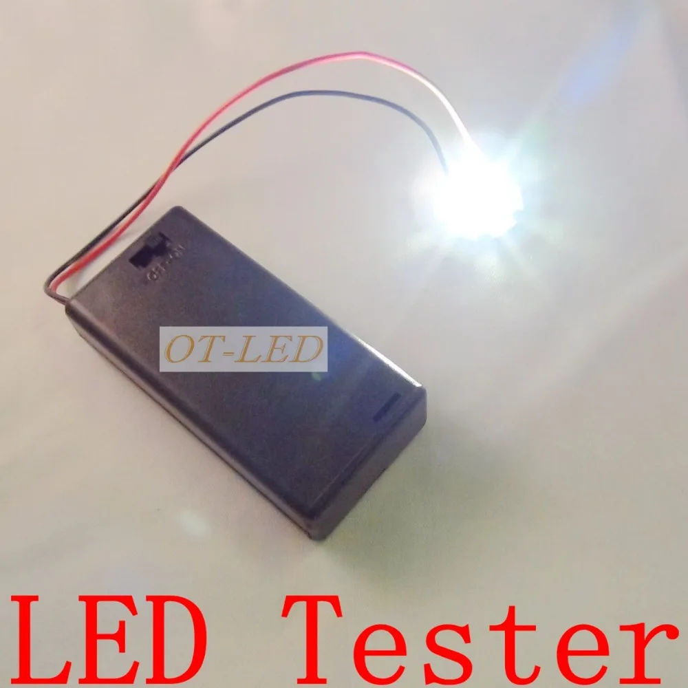 Freeshipping-Mini-Box-LED-Tester-Test-Box-for-Input-3V-High-Power-LED ...