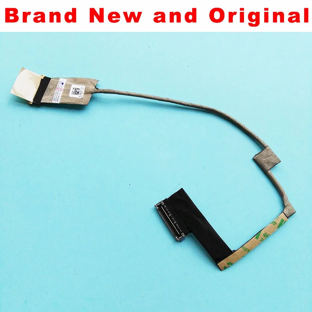 New original LCD Cable for Dell Latitude E5530 laptop LCD LVDS Video ...
