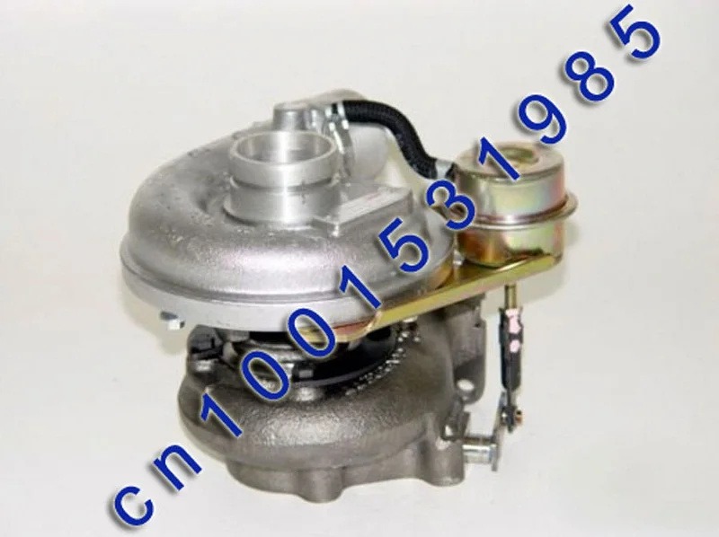 GT1752H TURBO 454061 5010S/454061 0010/454061 0001/7701044612 FOR R ...