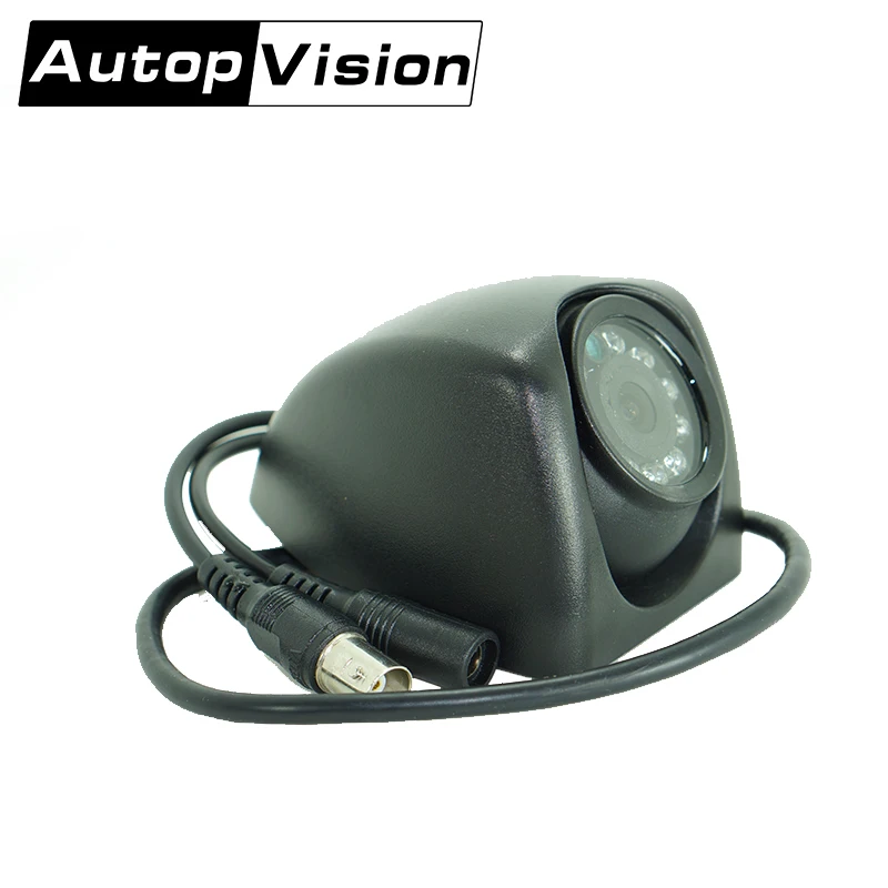 AV 781A 1080p AHD wide view angle IP68 Car Rear View Camera for parking ...