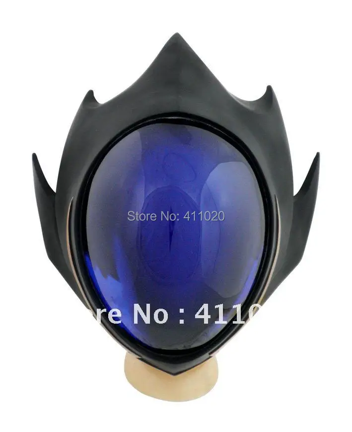 Code Geass Lelouch Of The Rebellion Zero Mask Cosplay Helmet In Anime Costumes From Novelty