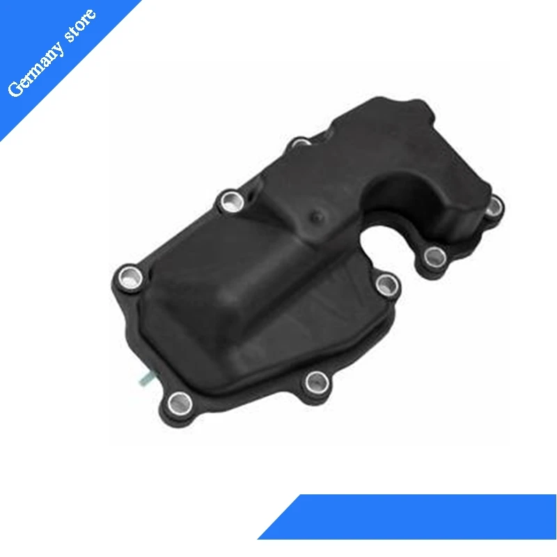 Engine Oil Seperator Crankcase Vent Valve For V W A4 Quattro TT Beetle ...