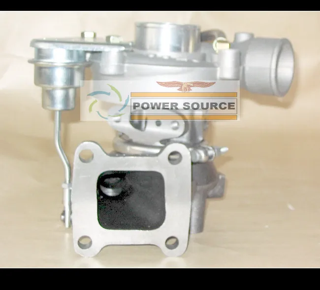 Turbo CT20 17201-54060 17201 54060 1720154060 турбонагнетатель для тoyota HI-ACE для детей ...